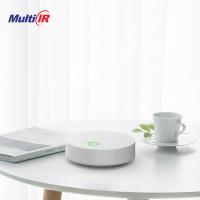 China Wireless Tuya Zigbee Hub Home Assistant 1A Zigbee Gateway Hub for sale