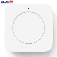 China DC 3V Zigbee Smart Button ROHS Home Assistant Zigbee Button for sale
