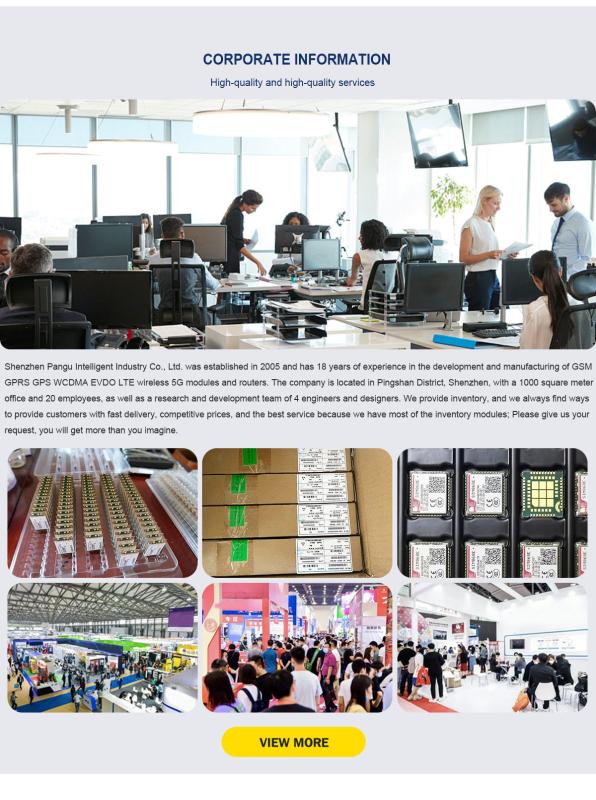 Επαληθευμένος προμηθευτής Κίνας - Shenzhen Pan Gu Smart Industry Co., Ltd.