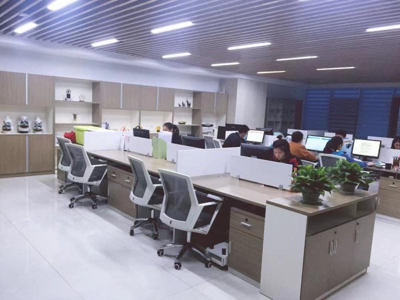 Επαληθευμένος προμηθευτής Κίνας - Shenzhen Pan Gu Smart Industry Co., Ltd.