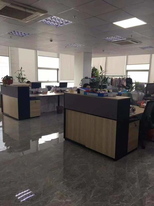 Επαληθευμένος προμηθευτής Κίνας - Shenzhen Pan Gu Smart Industry Co., Ltd.
