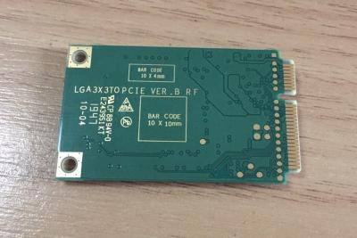 Cina ME909s-821 Modulo PCIe LTE Modulo Wifi wireless da 3.2 V a 4.2 V in vendita