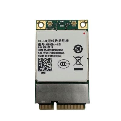 Cina ME909s-821 Modulo PCIe LTE Modulo Wifi wireless da 3.2 V a 4.2 V in vendita