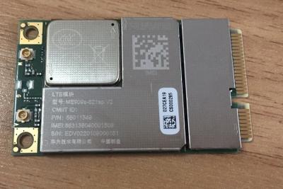 Cina ME909s-821 Modulo PCIe LTE Modulo Wifi wireless da 3.2 V a 4.2 V in vendita
