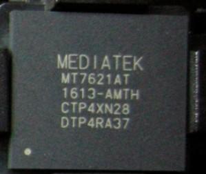 中国 Wifi 4G LTE モジュールのチップ IC MT7621AT/A 迅速な配送のために在庫 販売のため
