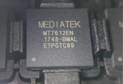 中国 Wifi 4G LTE モジュールのチップ IC MT7621AT/A 迅速な配送のために在庫 販売のため
