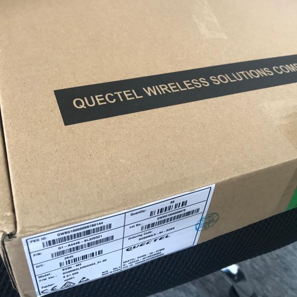 Quality Low Power 4G LTE Module Connectivity EG912YEUAA-N06-SNNSA LCC LGA Type for sale