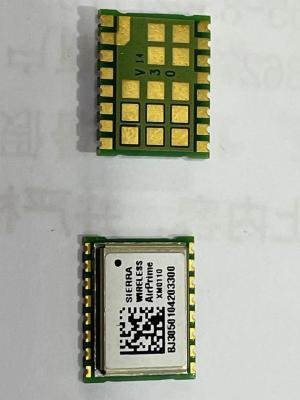 中国 XM0110 OEM 4G LTE モジュール インテリジェント 組み込み 無線 GPS モジュール 販売のため