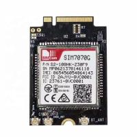 China SIMCOM SIM7070G SIM7080G PCIe Type Witnin 1 Working Day LEAD TIME for sale