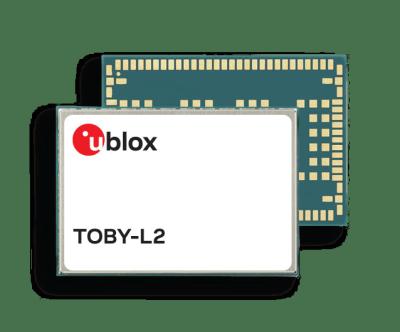 Cina TOBY-L210-00S-00 in vendita