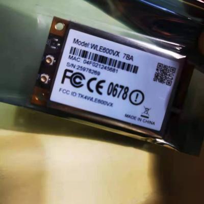 Cina WLE600VX7BA in vendita