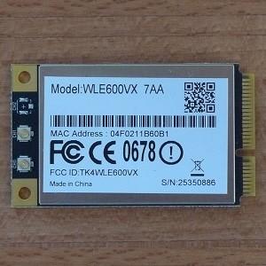 Quality Wireless Module WLE600VX WLE900VX WLE200NX And WLE1216V5-20 for sale