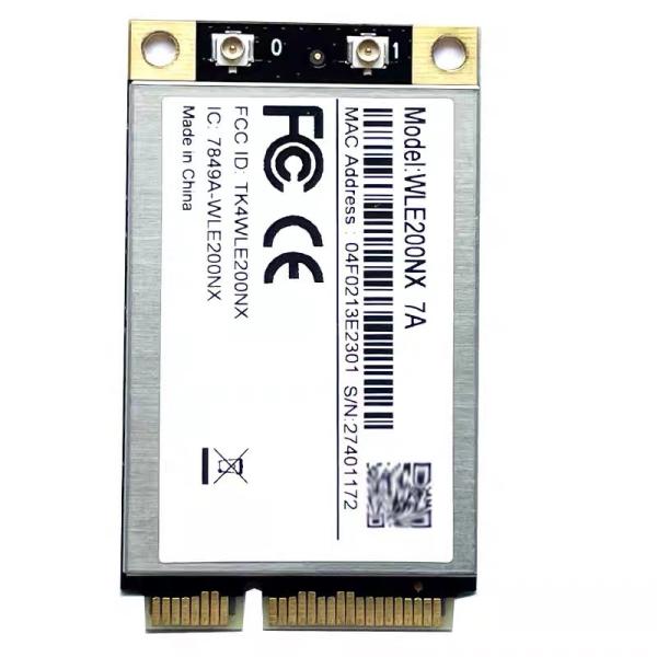 Quality Wireless Module WLE600VX WLE900VX WLE200NX And WLE1216V5-20 for sale