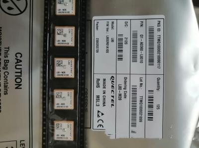Cina M35FB-03-STD Modulo wireless IoT Ite 2G Modulo GSM/GPRS a quattro fasce in vendita