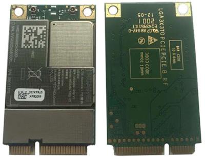 China ME909s-120P V2 Standard Mini PCIe módulo primeiro módulo LTE cat4 à venda
