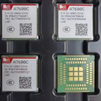 China SIMCOM A7600C A7600C-L1 CA1/CAT4 4G Module wireless communication for sale