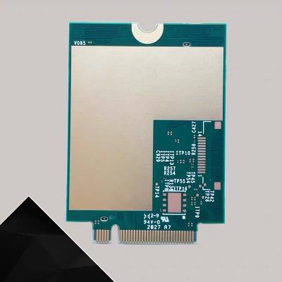Cina Modem WWAN 4G LTE Modulo Foxconn Dw5821e T77w968 Modulo in vendita
