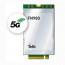 Quality Telit FN980 5G Module Qualcomm Snapdragon X55 5G modem Chipset for sale