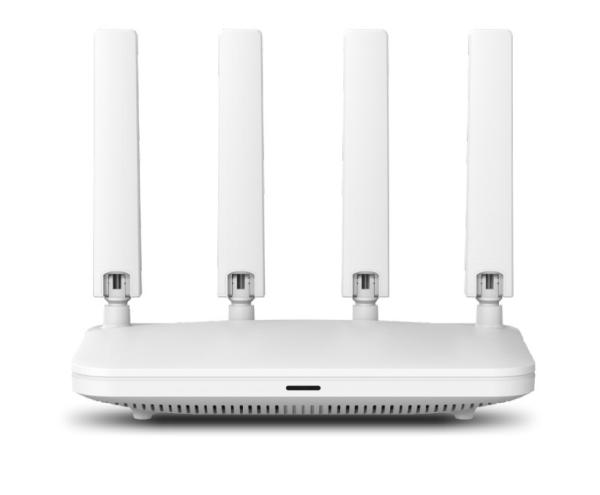Quality Wireless Wifi6 Router Dual band Frequency Portable Modem Wifi Antenna for sale