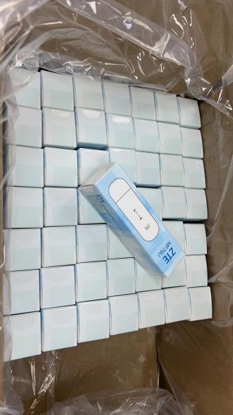 Quality ZTE MF79U Dual Band Modem Wireless Router 2 External Antennas for sale