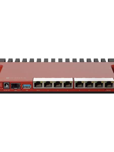 Quality L009UiGS-RM NAND Wireless Modem Router ARM Architecture 512 MB RAM for sale