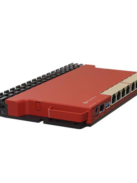 Quality L009UiGS-RM NAND Wireless Modem Router ARM Architecture 512 MB RAM for sale