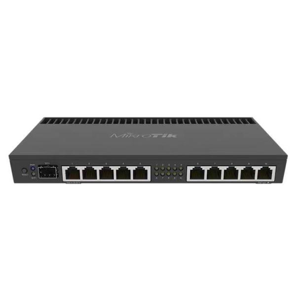 Quality RB4011iGS+RM NAND Wireless Router And Modem 512 MB storage size for sale