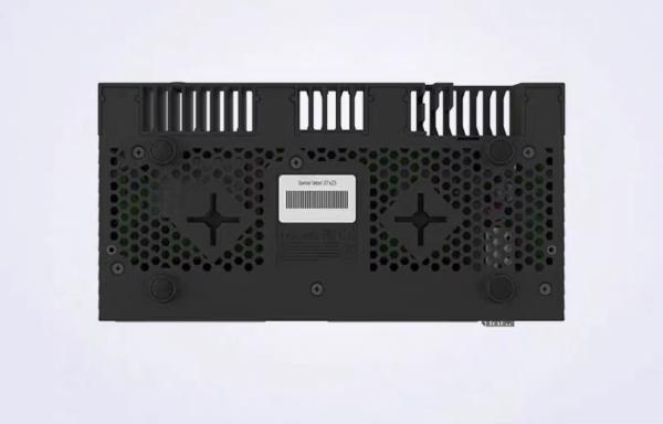 Quality RB4011iGS+RM NAND Wireless Router And Modem 512 MB storage size for sale