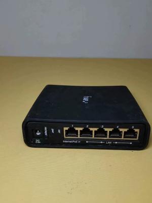 China HAP Ac2 Wireless Modem Router 4G LTE Modem Dual Concurrent Access Point à venda