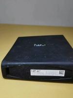 China HAP Ac² Wireless Modem Router 4G LTE Modem Dual Concurrent Access Point for sale
