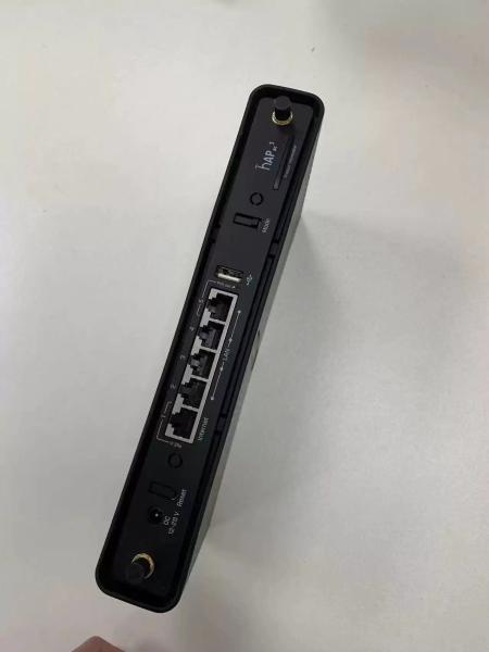 Quality hAP ac³ Home Wireless Modem Router Antennas with outstanding coverage for sale