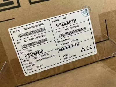 Cina EG25-G MINIPCIE in vendita