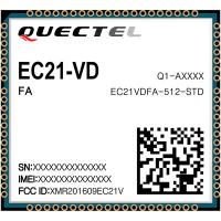China LTE Category CAT1 Long-Term Evolution Module for Performance for sale