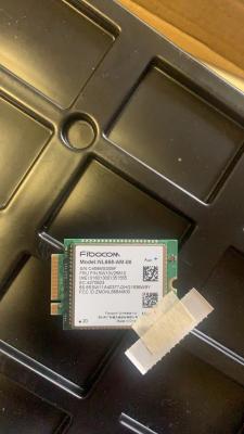 中国 Experience Unmatched B2B Communication with Our 4G LTE Module 販売のため