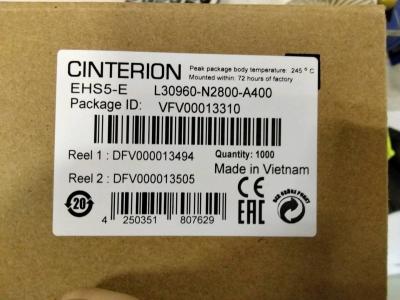 Cina LTE Cat. 1 4G LTE Module for Industrial Automation -40°C to 85°C 27.6 x 18.8 x 2.2 mm in vendita