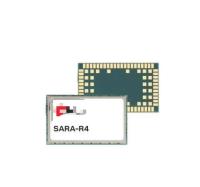 China Highly Versatile 4G LTE Module with GPIO Interfaces and Consumption for sale