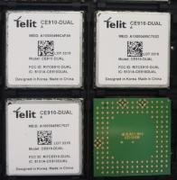 China CE910-DUALA Compact And Versatile Cellular Module With Reliable Wireless Connectivity for sale