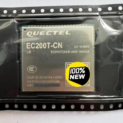 China New Original 4G Module EC200T Series EC200T-CN LTE Cat4 IoT Wireless Module for sale