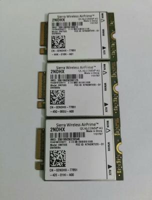 China Up To 1.9 Gbps Data Transfer Rate EM7355 Module Supporting Guest Network Optimized For Corporate Wireless Infrastructure for sale