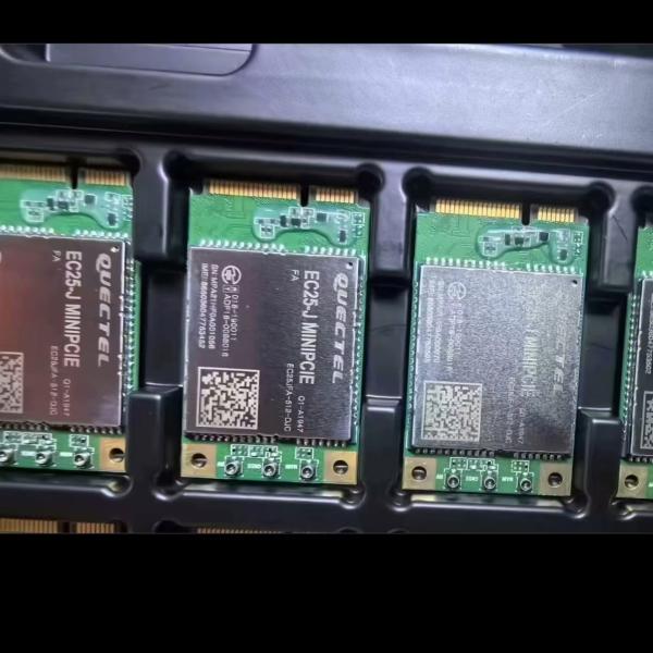 Quality EC25-J Customized Wifi Wireless Module LTE Cat 4 4G module Mini Pcie for sale