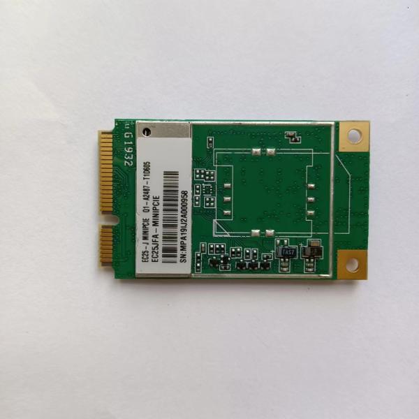 Quality EC25-J Customized Wifi Wireless Module LTE Cat 4 4G module Mini Pcie for sale