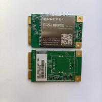 Quality EC25-J Customized Wifi Wireless Module LTE Cat 4 4G module Mini Pcie for sale