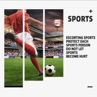 China Explosive Multi-pattern Comfortable Mens Sports Socks Non-slip with Solid Pattern for sale