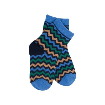 China Winter Warm Basics Style Baby Kids Daily Socks 7 Days Sample Order Lead Time Support for sale