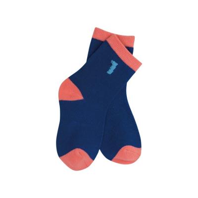 China Support 7 Days Sample Order Lead Time Cute Print Antislip Kids Socks for Comfort and Non Slip for sale