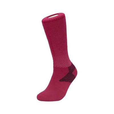 China Breathable and Durable Customized Logo Thermal Socks for Anti-slip Protection for sale