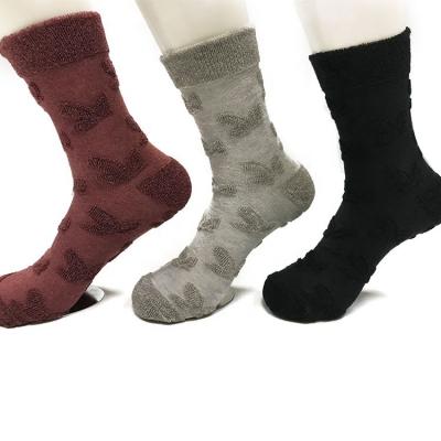 China Dichte und bequeme Druckmaschine Sportsocken mit individueller Druckmethode andere zu verkaufen