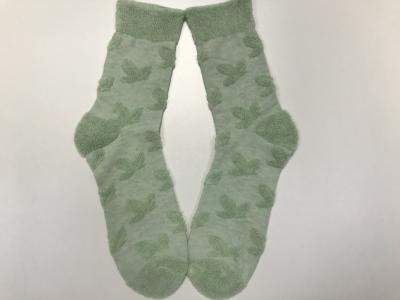 China Dichte und bequeme Druckmaschine Sportsocken mit individueller Druckmethode andere zu verkaufen