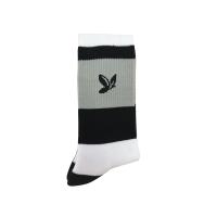 China Non-slip Sport Socks Compression Custom Socks with Print Pattern and Regular Style for sale