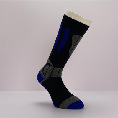 China 50000 Stück Designer Atemberaubende Jacquard gestrickte kundenspezifische Kissensocken für Männer zu verkaufen